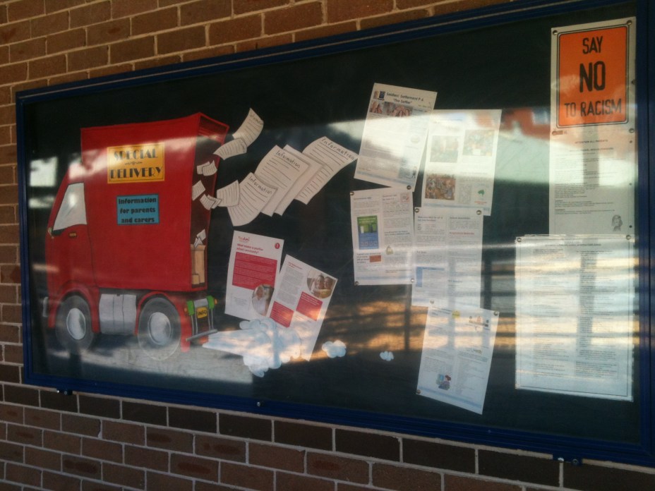 decoratedschool | Bright environments for bright kids