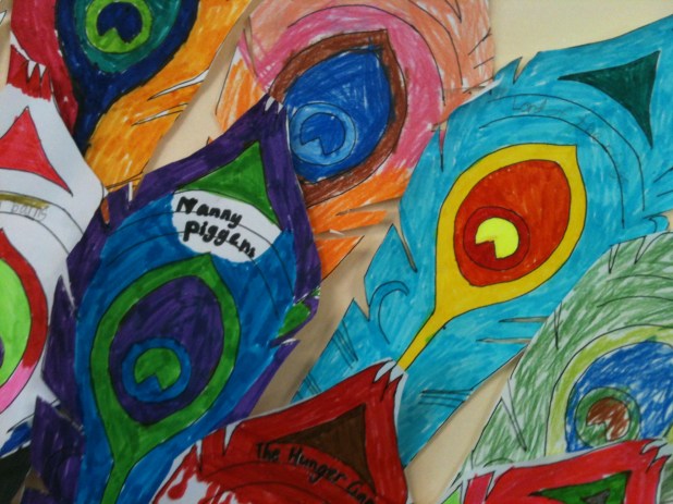 decoratedschool | Bright environments for bright kids