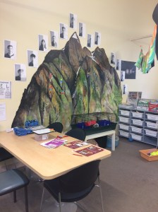 decoratedschool | Bright environments for bright kids